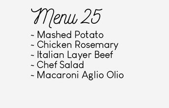 IDA CATERING - Kota Semarang | Mbizmarket.co.id