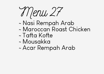 IDA CATERING - Kota Semarang | Mbizmarket.co.id