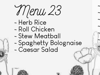 IDA CATERING - Kota Semarang | Mbizmarket.co.id