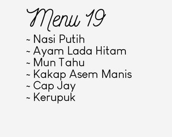 IDA CATERING - Kota Semarang | Mbizmarket.co.id