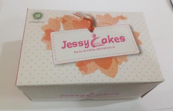 JESSY CAKES SEMARANG - Kota Semarang | Mbizmarket.co.id