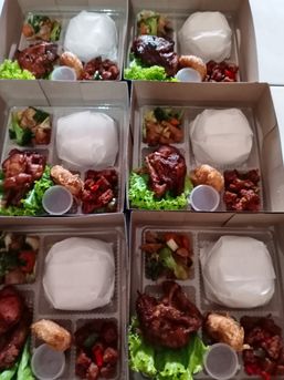 TUTI CATERING 1 - Kab. Banyumas | Mbizmarket.co.id