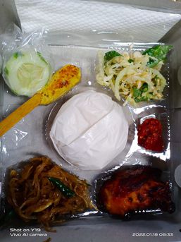 KENES BAKERY DAN RESTO - Kab. Sleman | Mbizmarket.co.id