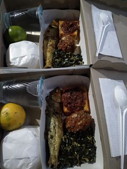 Catering Puri Agung - Kab. Gianyar | Mbizmarket.co.id