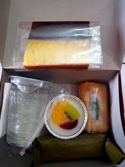 TUTI CATERING 1 - Kab. Banyumas | Mbizmarket.co.id