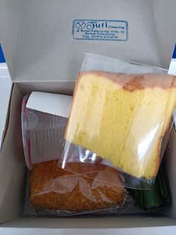 TUTI CATERING 1 - Kab. Banyumas | Mbizmarket.co.id