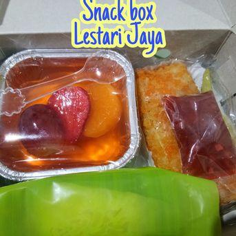 Lestari Jaya Catering - Kota Surabaya | Mbizmarket.co.id