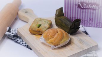 Violetta Snack dan Catering - Kab. Sleman | Mbizmarket.co.id