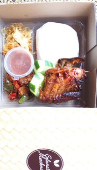 TUTI CATERING 1 - Kab. Banyumas | Mbizmarket.co.id