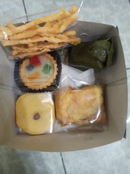 BAMBWI JAYA GROUP - Kab. Demak | Mbizmarket.co.id