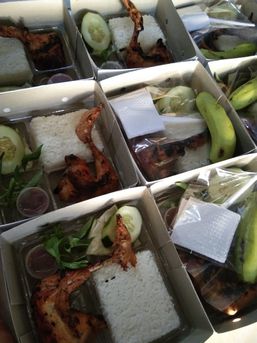 YANS CATERING - Kab. Jepara | Mbizmarket.co.id