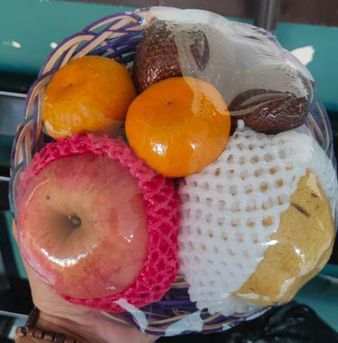 CV. Nutri Health - Kota Madiun | Mbizmarket.co.id