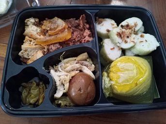 Bunda Snack dan Catering Pengkol - Kab. Jepara | Mbizmarket.co.id