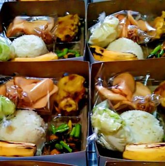 DEWI CATERING JOGJA - Kab. Gunung Kidul | Mbizmarket.co.id