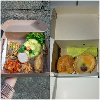 Sella Catering Kepanjen - Kab. Malang | Mbizmarket.co.id