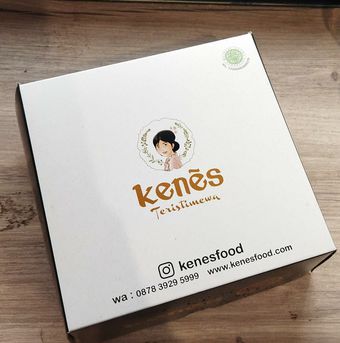 KENES BAKERY DAN RESTO - Kab. Sleman | Mbizmarket.co.id