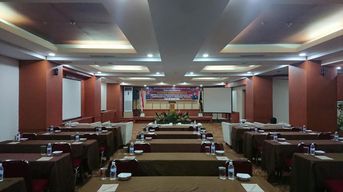 ABADI SUITE HOTEL DAN TOWER - Kota Jambi | Mbizmarket.co.id