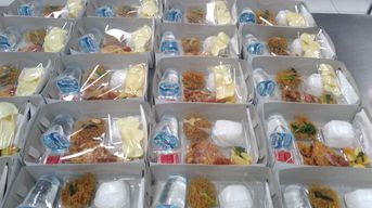 KENES BAKERY DAN RESTO - Kab. Sleman | Mbizmarket.co.id