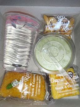 UMKM Center Kabupaten Semarang - Kab. Semarang | Mbizmarket.co.id