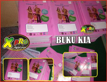 X.pRo digital print - Kab. Pemalang | Mbizmarket.co.id