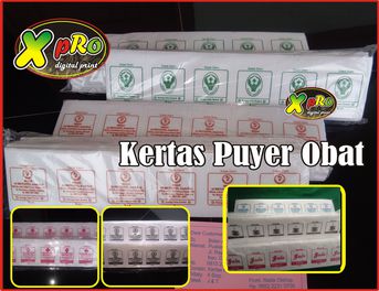 X.pRo digital print - Kab. Pemalang | Mbizmarket.co.id