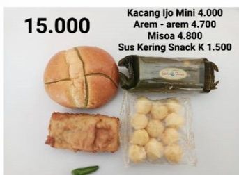 SWISS BAKERY - Kota Semarang | Mbizmarket.co.id