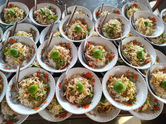 Bunda Snack dan Catering Pengkol - Kab. Jepara | Mbizmarket.co.id