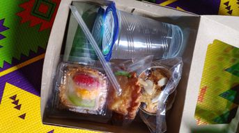 CINTA SNACK - Kab. Temanggung | Mbizmarket.co.id