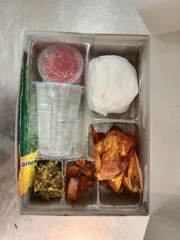 Rumah Makan Pagi Sore Soekarno Hatta - Kota Pangkal Pinang | Mbizmarket ...