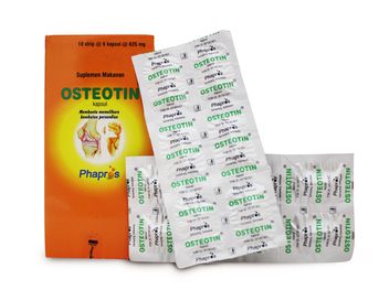 PT KIMIA FARMA TD - Kab. Bantul | Mbizmarket.co.id