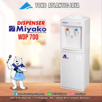 Atlantic jaya - Kab. Buleleng | Mbizmarket.co.id