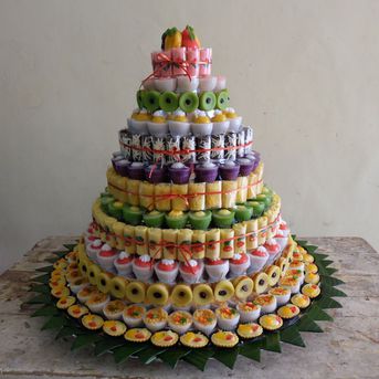Surabaya Kue - Kota Surabaya | Mbizmarket.co.id