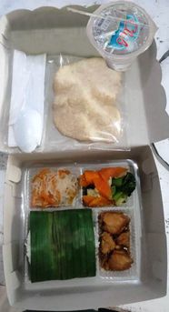 CV. Nutri Health - Kota Madiun | Mbizmarket.co.id