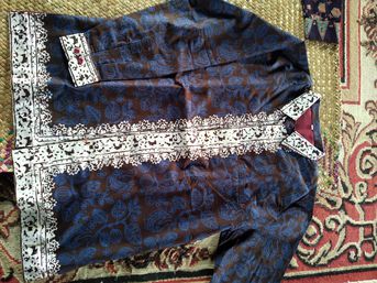 Batik Angso Duo - Kota Jambi | Mbizmarket.co.id