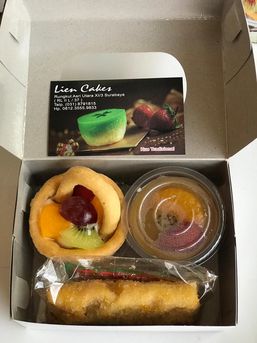 Lien Cakes - Kota Surabaya | Mbizmarket.co.id
