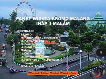 Java Prisma Indonesia - Kab. Purbalingga | Mbizmarket.co.id
