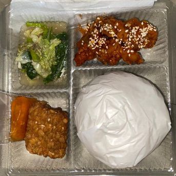 RAFFA CATERING - Kab. Banjar | Mbizmarket.co.id