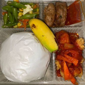 RAFFA CATERING - Kab. Banjar | Mbizmarket.co.id