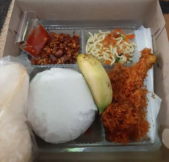 RAFFA CATERING - Kab. Banjar | Mbizmarket.co.id