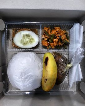 RAFFA CATERING - Kab. Banjar | Mbizmarket.co.id