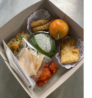 SARI DEWI Catering - Kab. Sleman | Mbizmarket.co.id