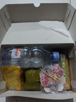 Kios Roti Tety - Kota Kediri | Mbizmarket.co.id