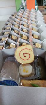 DeeSQi Catering - Kab. Sleman | Mbizmarket.co.id