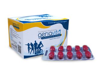 PT KIMIA FARMA TD - Kab. Bantul | Mbizmarket.co.id