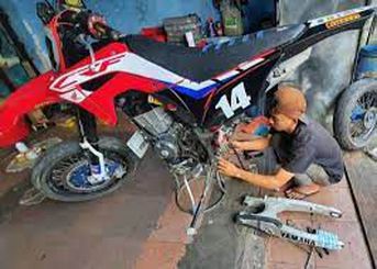 UD. Tirta Mas Motor - Kab. Jembrana | Mbizmarket.co.id