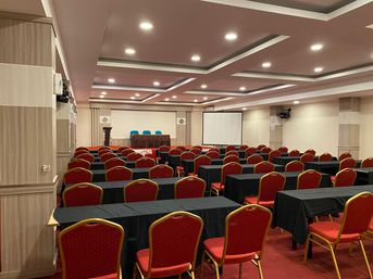 Mutiara Merdeka Hotel - Kota Pekanbaru | Mbizmarket.co.id