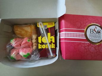 Banjar Sari Catering - Kota Samarinda | Mbizmarket.co.id