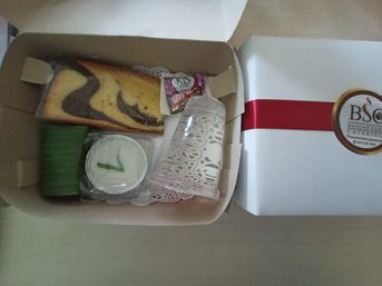 Banjar Sari Catering - Kota Samarinda | Mbizmarket.co.id