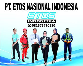 PT. Etos Nasional Indonesia - Kota Semarang | Mbizmarket.co.id