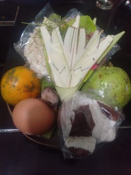 UD MESARI - Kab. Buleleng | Mbizmarket.co.id